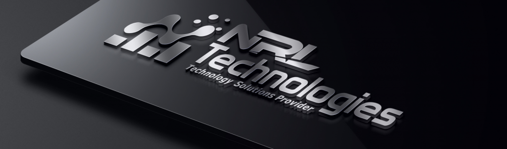 NRL Technologies – Technology Solutions Provider